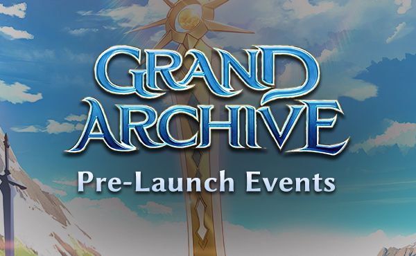 Grand Archive TCG